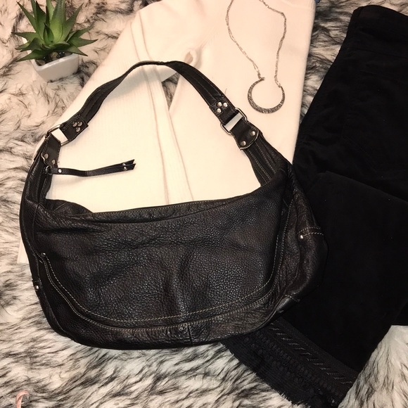 Kenneth Cole Reaction | Bags | Kenneth Cole Reaction Pebbled Leather ...